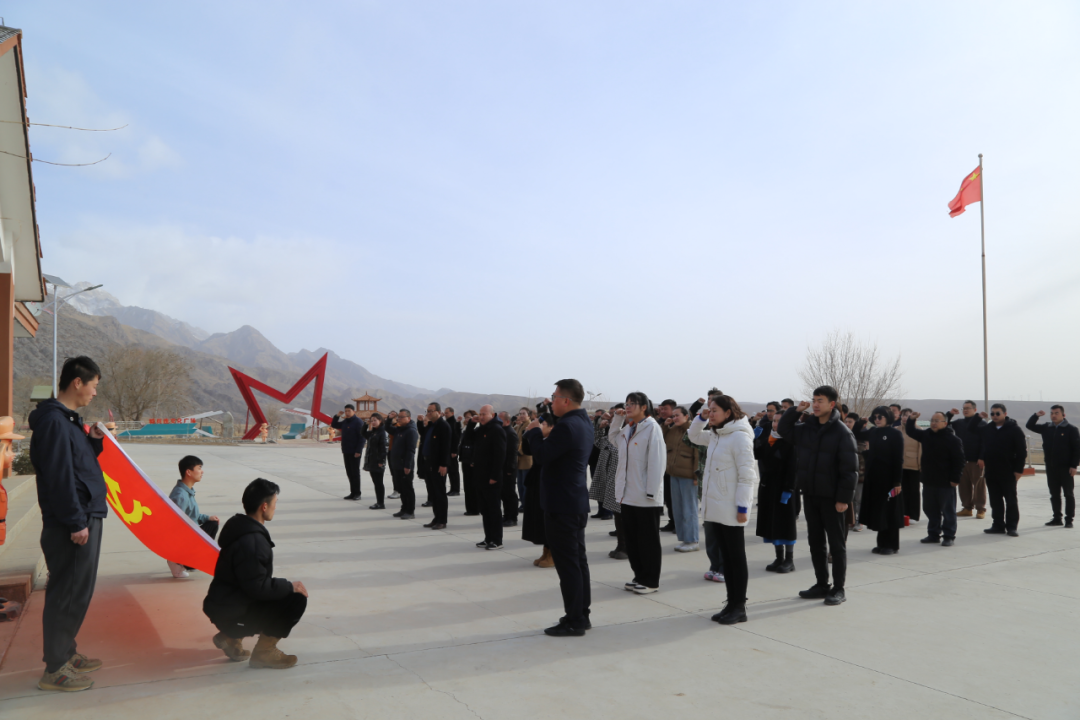 温州、拜城携手实施“百名党员铸魂工程”_浙江援疆网