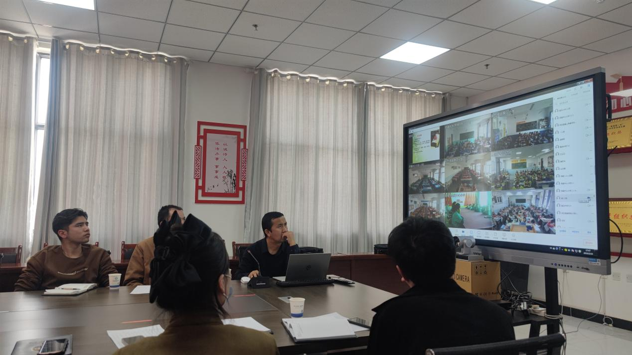 “大爱越医”援疆项目——“光明行动”正式启动_浙江援疆网