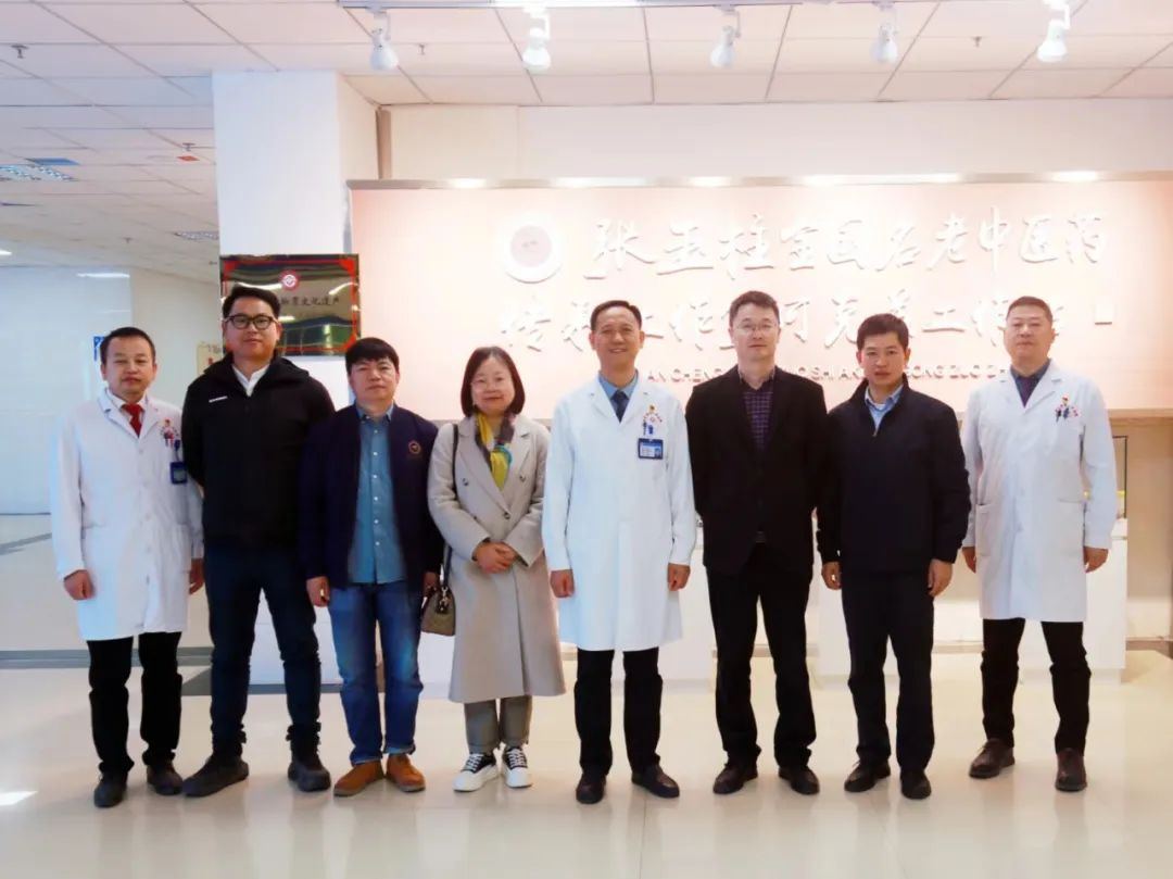 杭州市中医骨伤专科联盟：阿克苏市人民医院成功“进群”_浙江援疆网