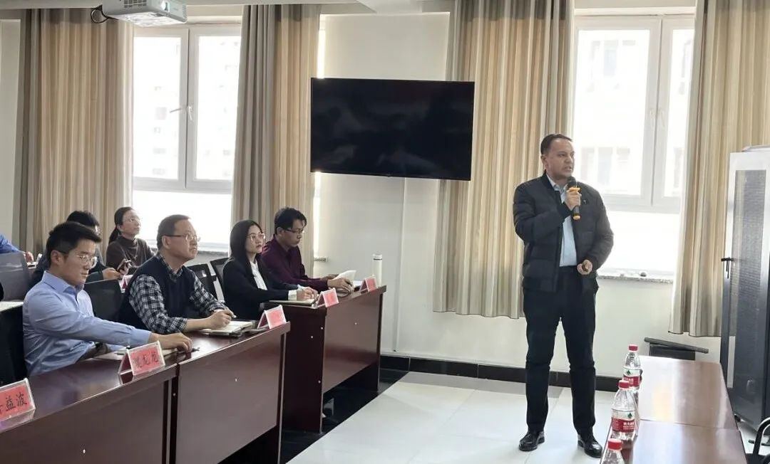 如何科学防范应对地震灾害？请专家为杭州援疆人才授课_浙江援疆网